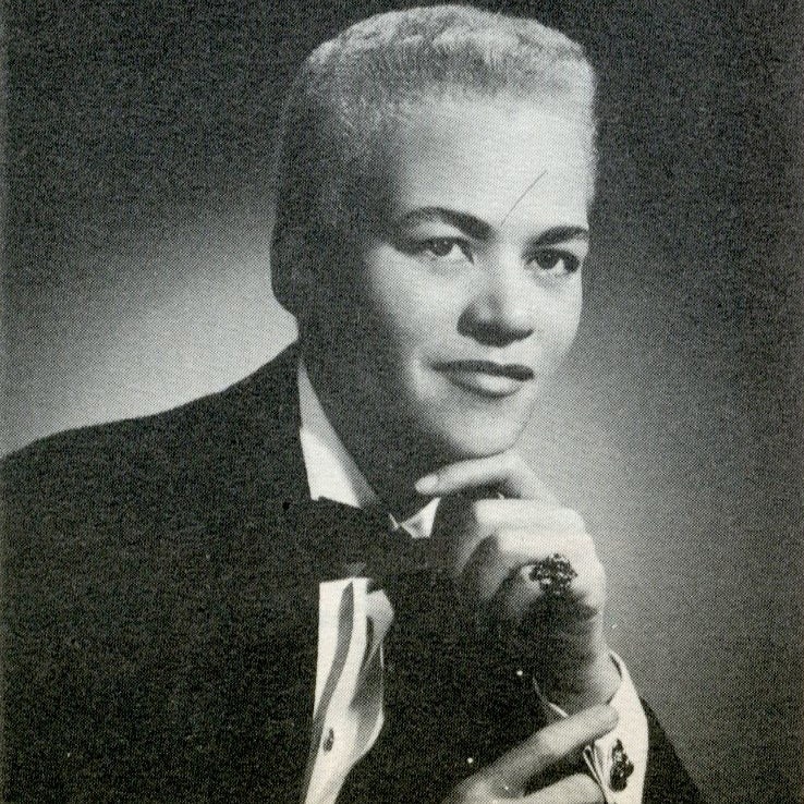 Stormé DeLarverie | LGBTQIA+ Wiki | Fandom Stormé DeLarverie | LGBTQIA+ Wiki | Fandom