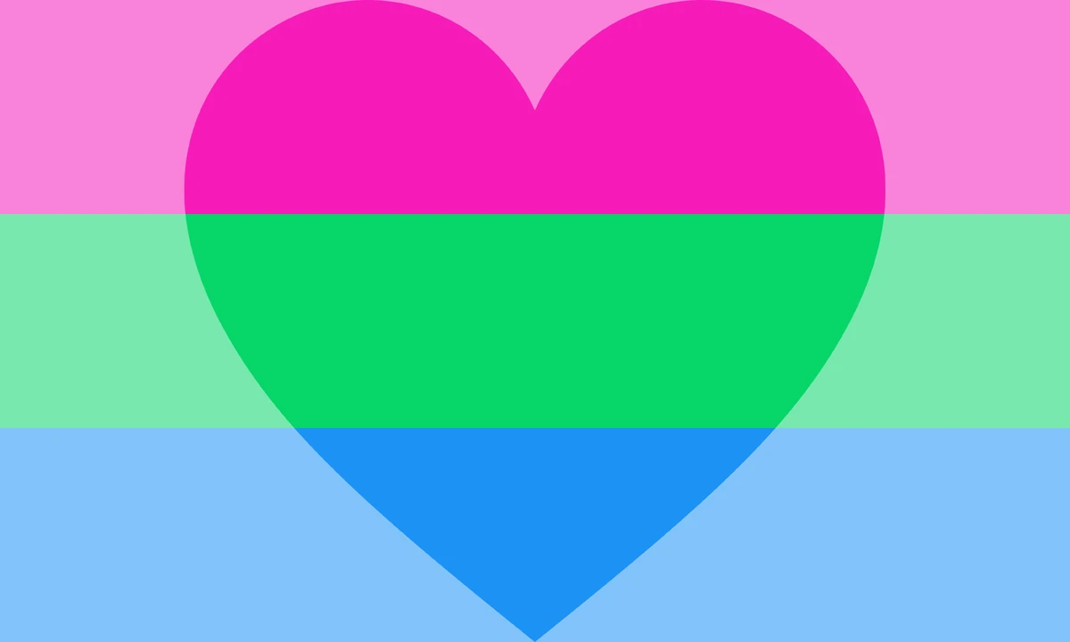 Polyromantic | LGBTQIA+ Wiki | Fandom