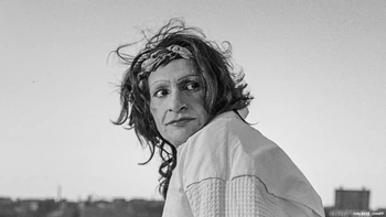 Sylvia Rivera | LGBTQIA+ Wiki | Fandom