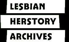 Lesbian Herstory Archives | LGBTQIA+ Wiki | Fandom