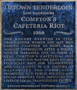 Compton's Cafeteria riot | LGBTQIA+ Wiki | Fandom