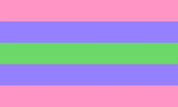Trigender | LGBTQIA+ Wiki | Fandom