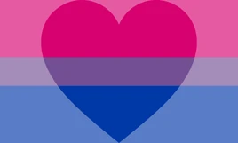 Biromantic | LGBTQIA+ Wiki | Fandom
