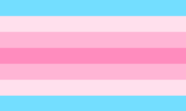 Transfeminine | LGBTQIA+ Wiki | Fandom