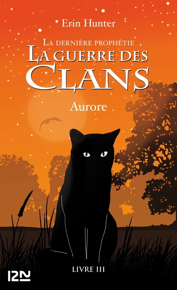 Aurore/Couvertures | Wiki La guerre des Clans | Fandom