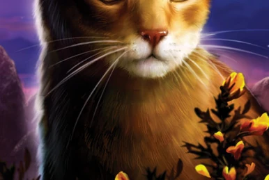 Les Chefs Du Clan Du Vent Des Chats Guerriers LGDC] Nouvelle Vie