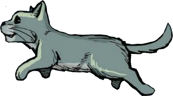 Cristal (lddNdJ) | Wiki La guerre des Clans | Fandom