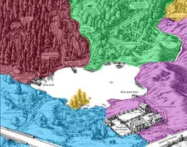 Territoires | Wiki La guerre des Clans | Fandom