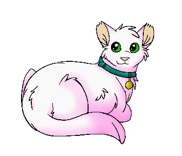 Lutine | Wiki La guerre des Clans | Fandom