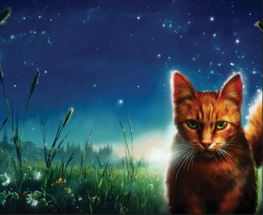 Bataille contre les Sœurs | Wiki La guerre des Clans | Fandom