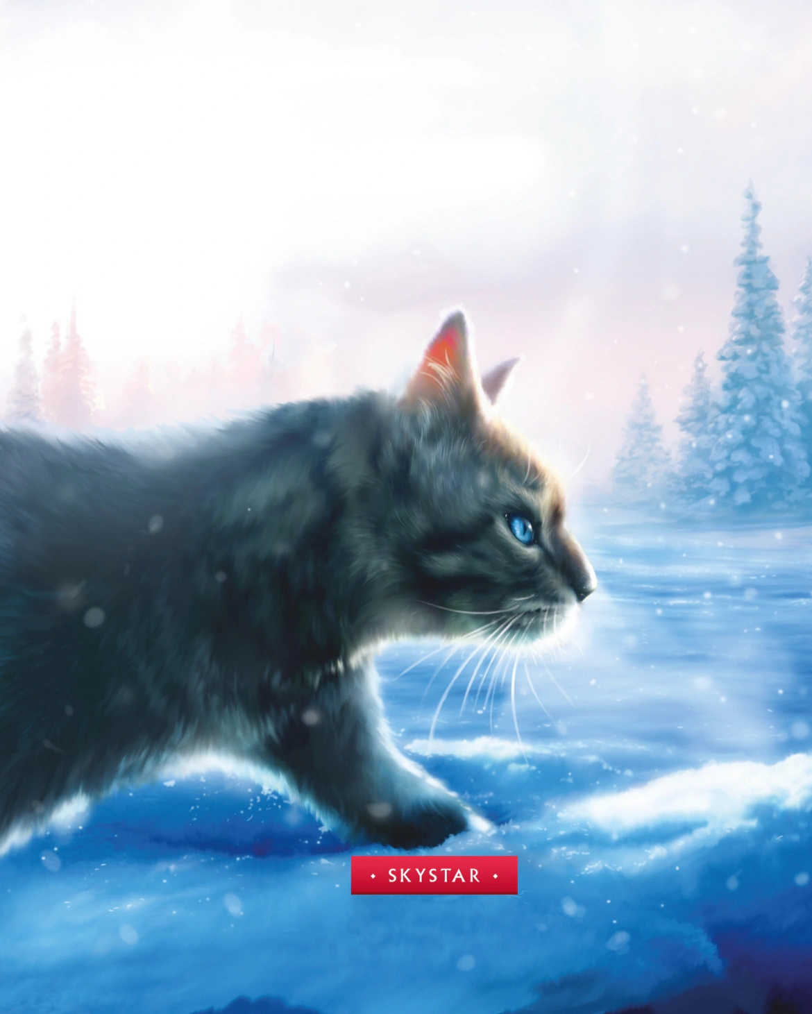 Catégorie:Membres de la Tribu de l'Eau Vive | Wiki La guerre des Clans | Fandom