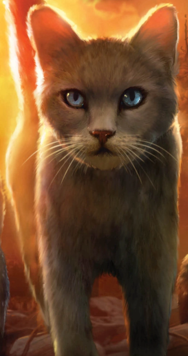 Catégorie:Membres du Clan de la Rivière | Wiki La guerre des Clans | Fandom