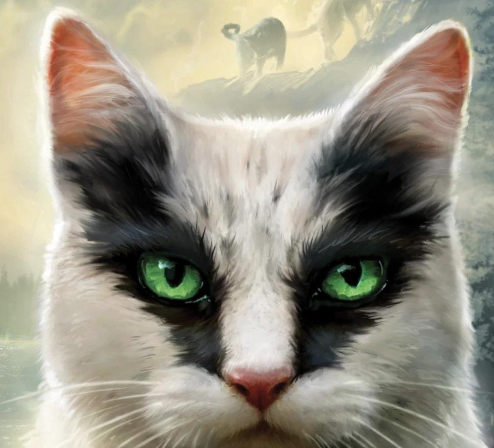 Starlingpaw | Wiki La guerre des Clans | Fandom