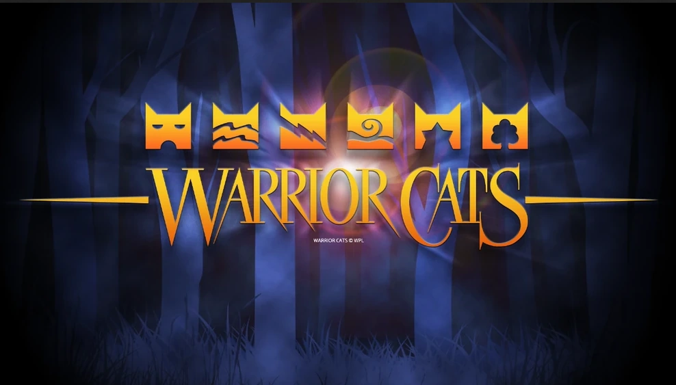 Warriors animation | Wiki La guerre des Clans | Fandom