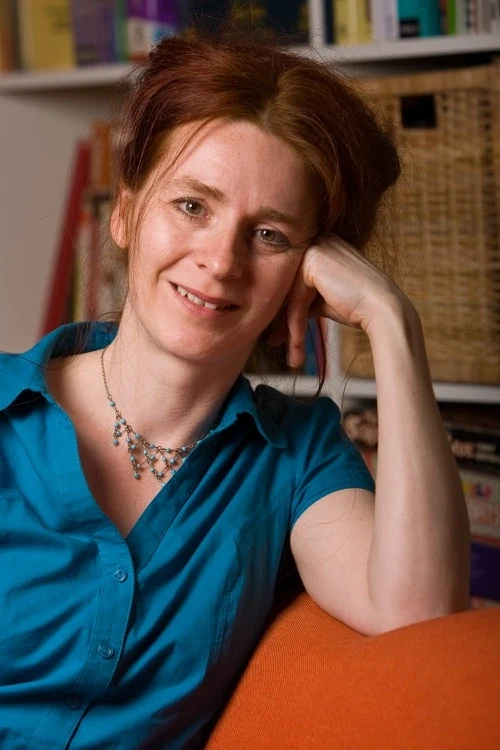 Kate Cary | Wiki Los Gatos Guerreros Fan-Traducciones | Fandom