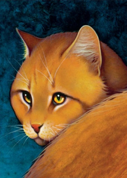 Leonado | Wiki Los Gatos Guerreros Fan-Traducciones | Fandom