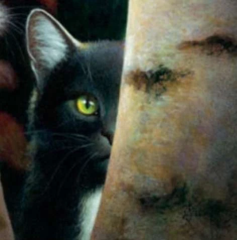 Manchas de Nube | Wiki Los Gatos Guerreros Fan-Traducciones | Fandom