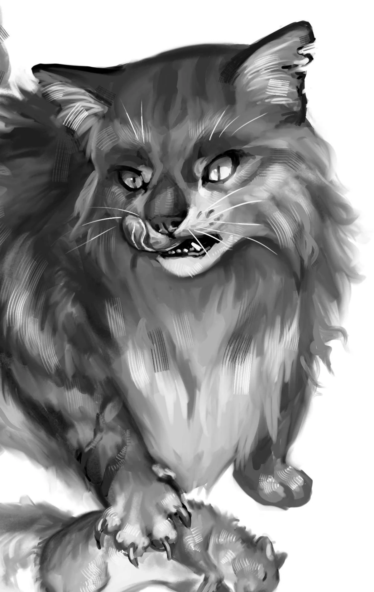 Cebrado | Wiki Los Gatos Guerreros Fan-Traducciones | Fandom