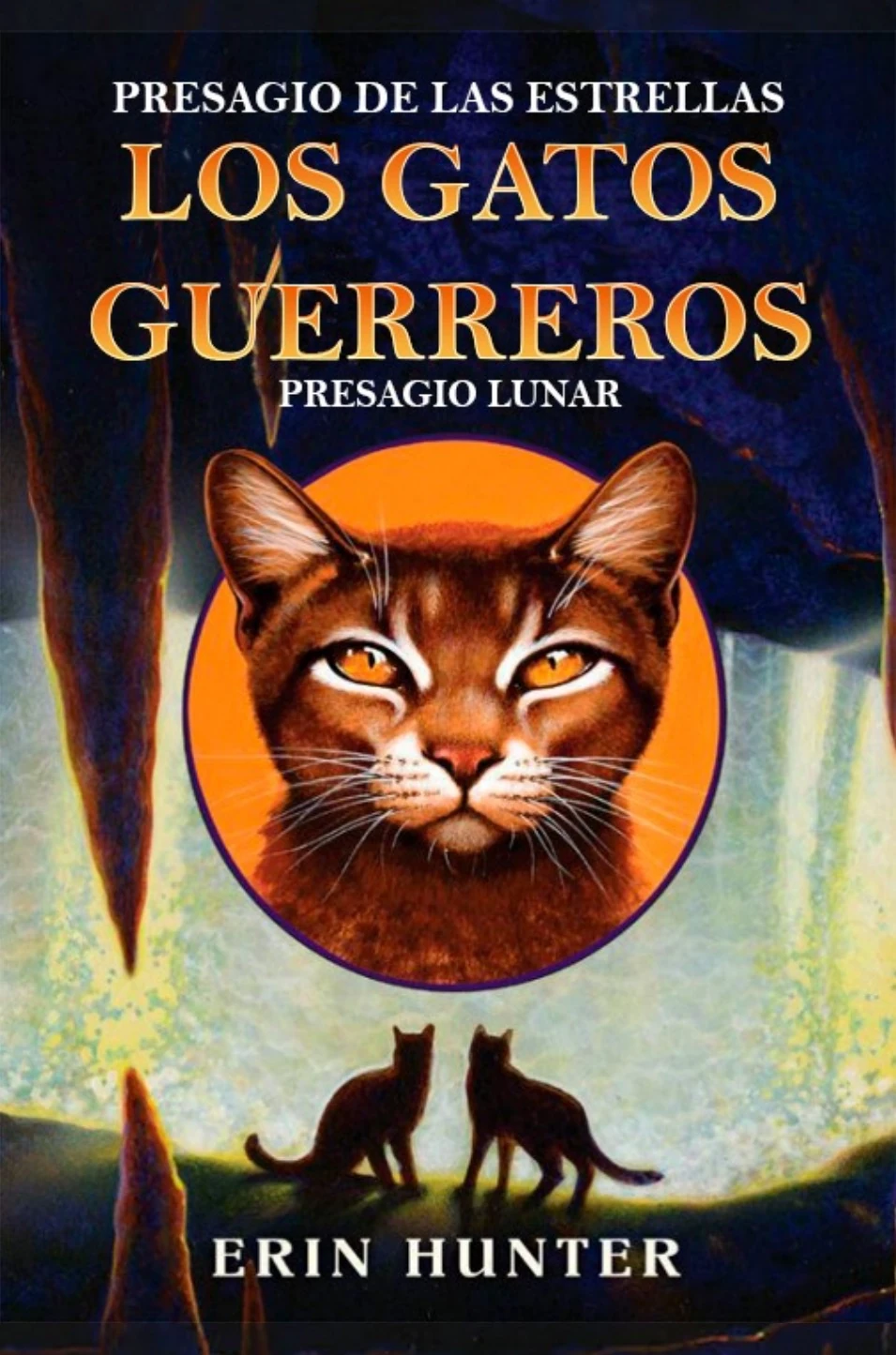 Presagio Lunar | Wiki Los Gatos Guerreros Fan-Traducciones | Fandom