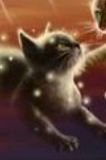 Pequeño Alerce | Wiki Los Gatos Guerreros Fan-Traducciones | Fandom