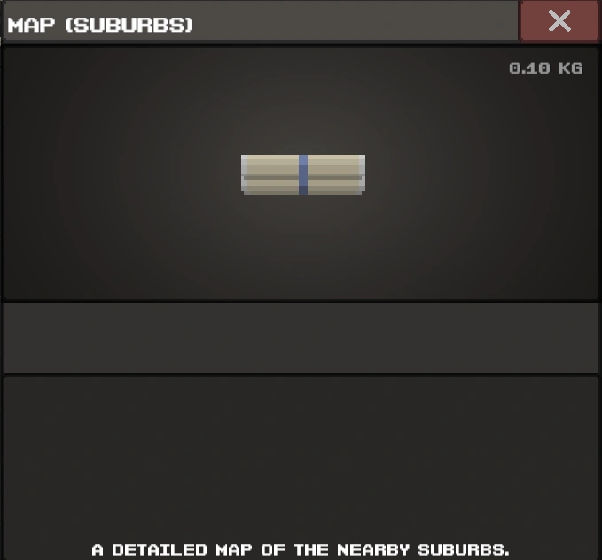 Map Suburbs | Last Group out Wiki | Fandom