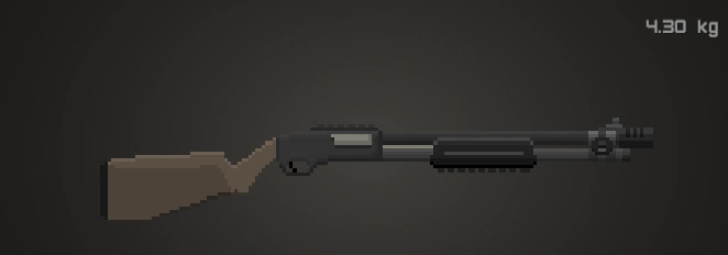 KR-12 | Last Group out Wiki | Fandom