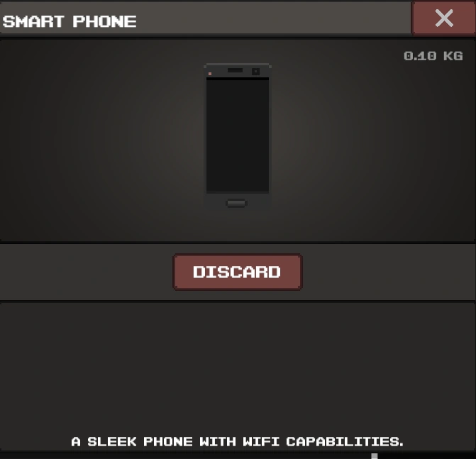 Smart Phone | Last Group out Wiki | Fandom