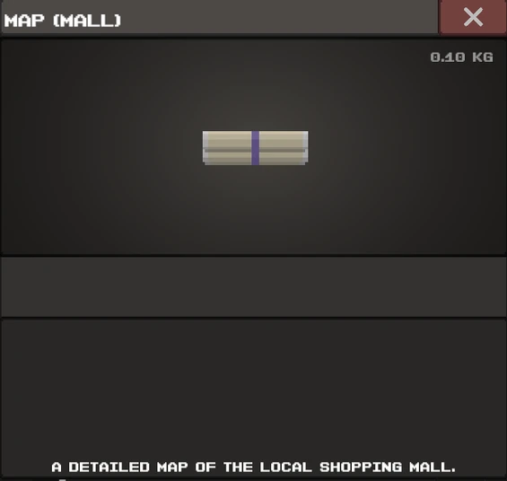 Map Mall | Last Group out Wiki | Fandom