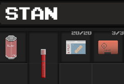 Stan | Last Group out Wiki | Fandom