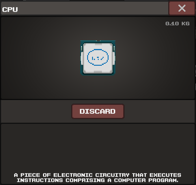 CPU | Last Group out Wiki | Fandom