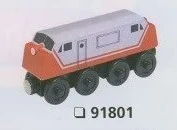 Express Engine | Great Railway Adventures Wiki | Fandom