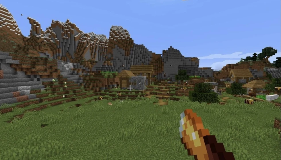 Hellraiser | Lh craft Wiki | Fandom