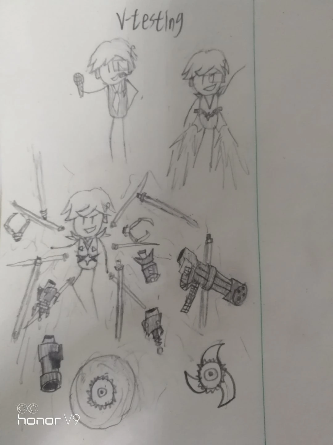 V-testing | LH Universe Wiki | Fandom