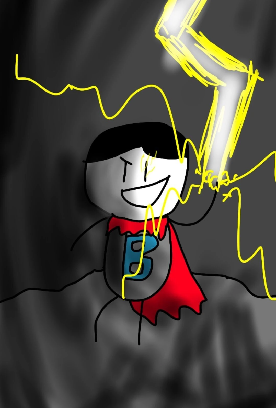 Zby | LH Universe Wiki | Fandom