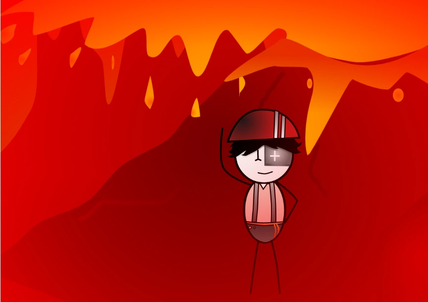 Pyro | LH Universe Wiki | Fandom