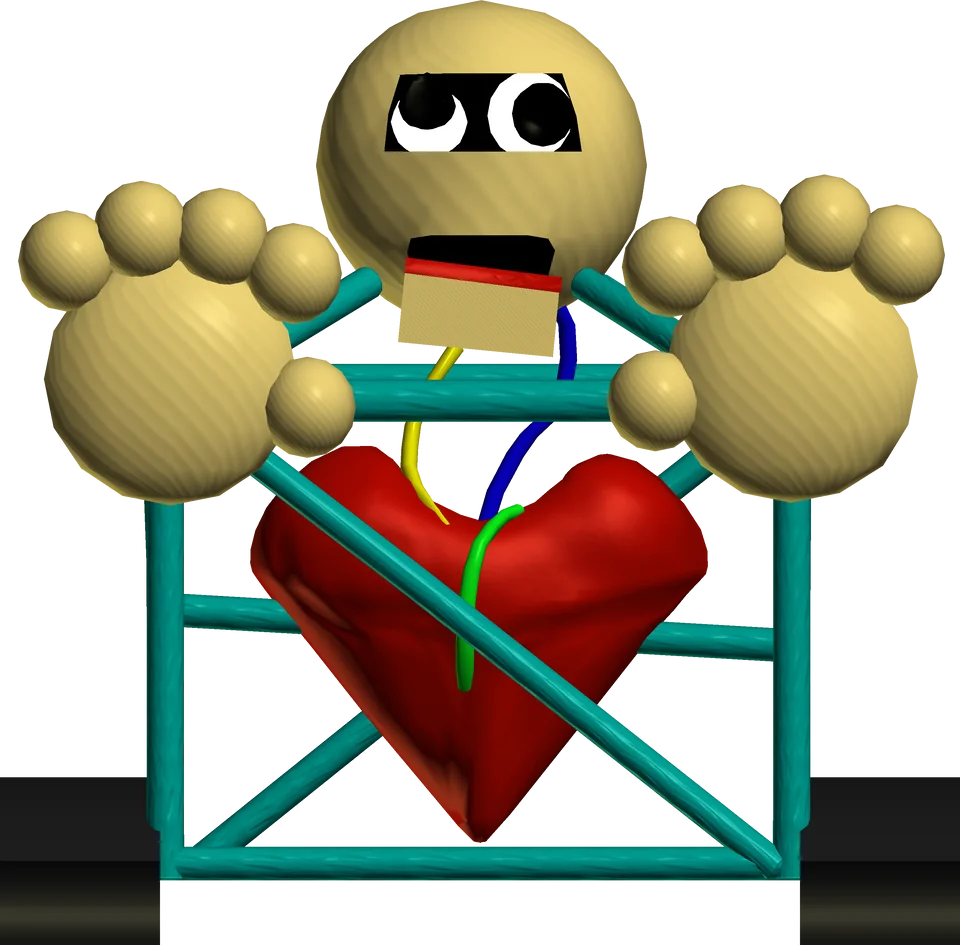 1st Prize | LHD Studios Wiki | Fandom