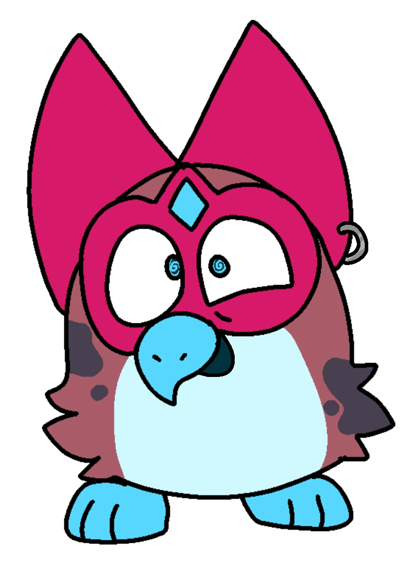 Lamison | Loveheart The Kittydog Animations Official Wiki | Fandom