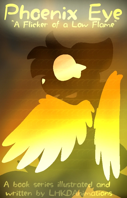 Phoenix Eye (Story) | Loveheart The Kittydog Animations Official Wiki ...