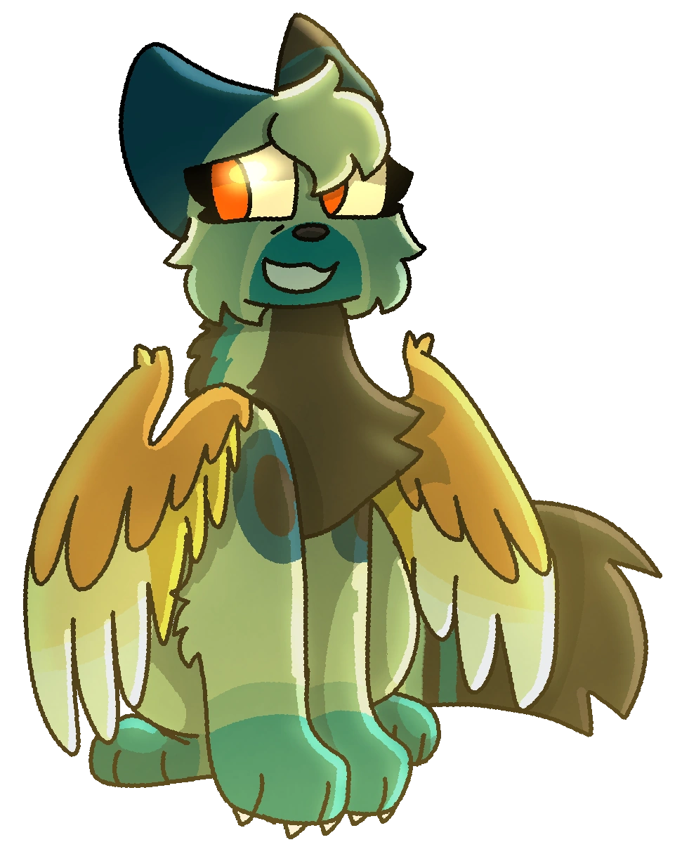 Temple Velour | Loveheart The Kittydog Animations Official Wiki | Fandom