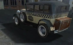 6ds | Lost Heaven modding | Fandom