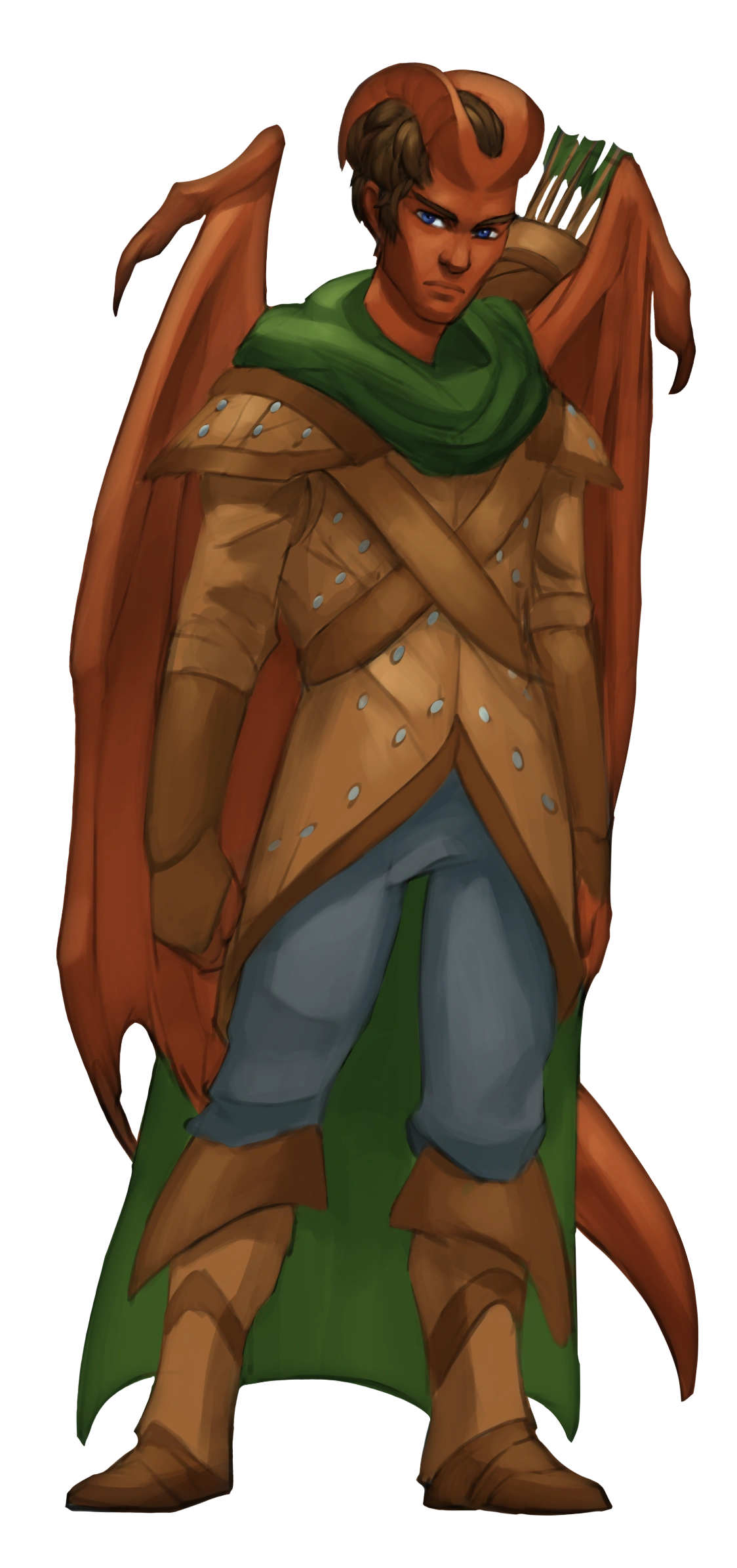 Mordekai Zael | Lhodos Wiki | Fandom