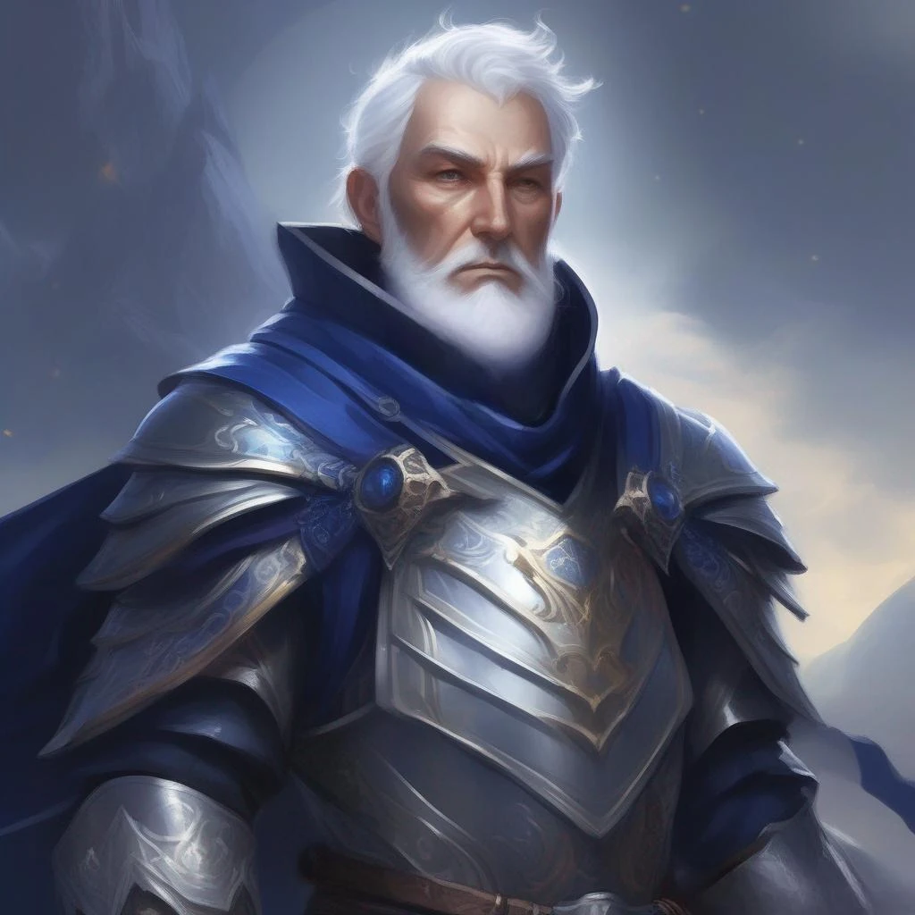 Nathaniel Clayden | Ys'thriss Wiki | Fandom
