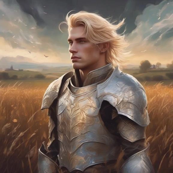 Gabriel Derrich | Ys'thriss Wiki | Fandom