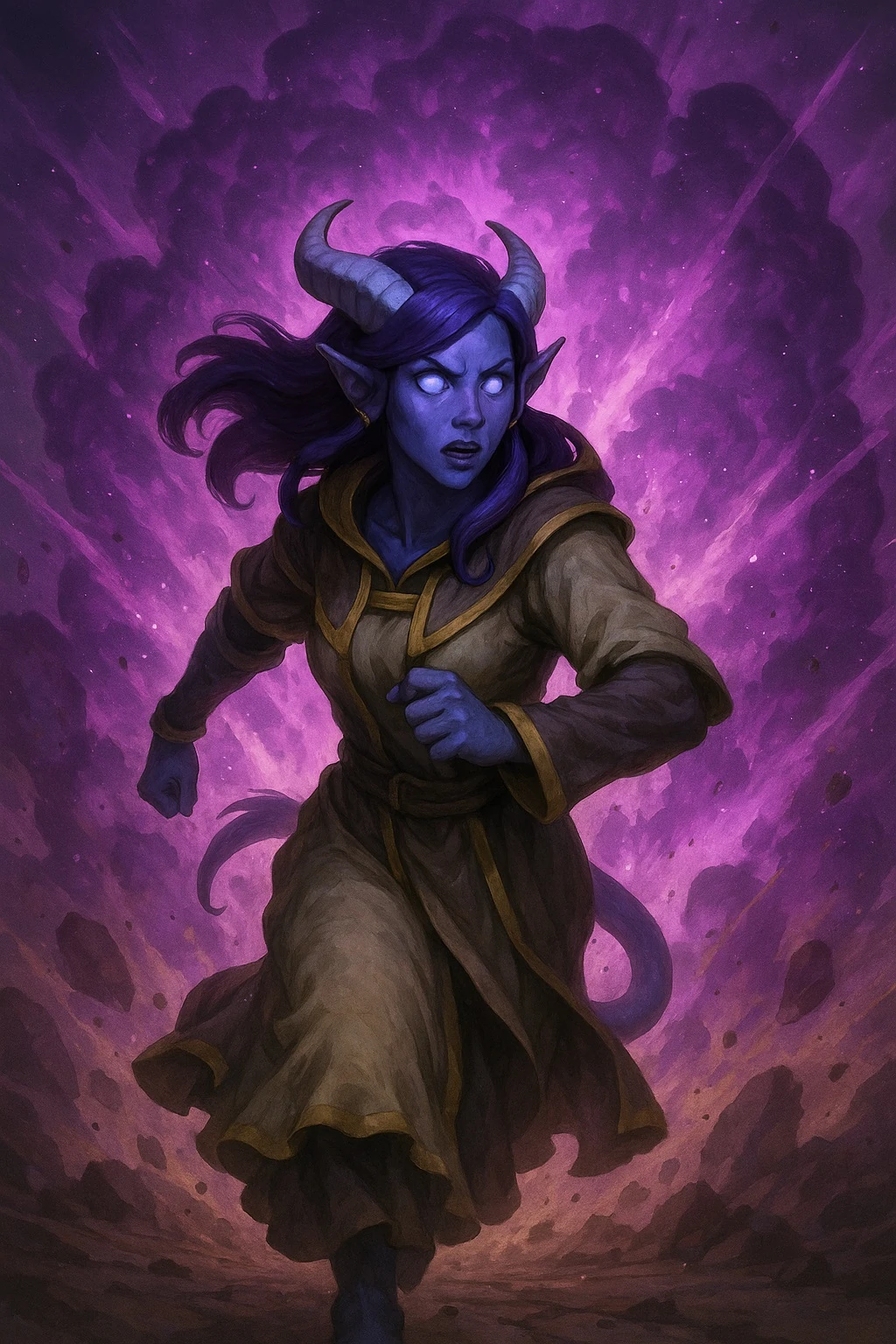 Kryssa | Ys'thriss Wiki | Fandom