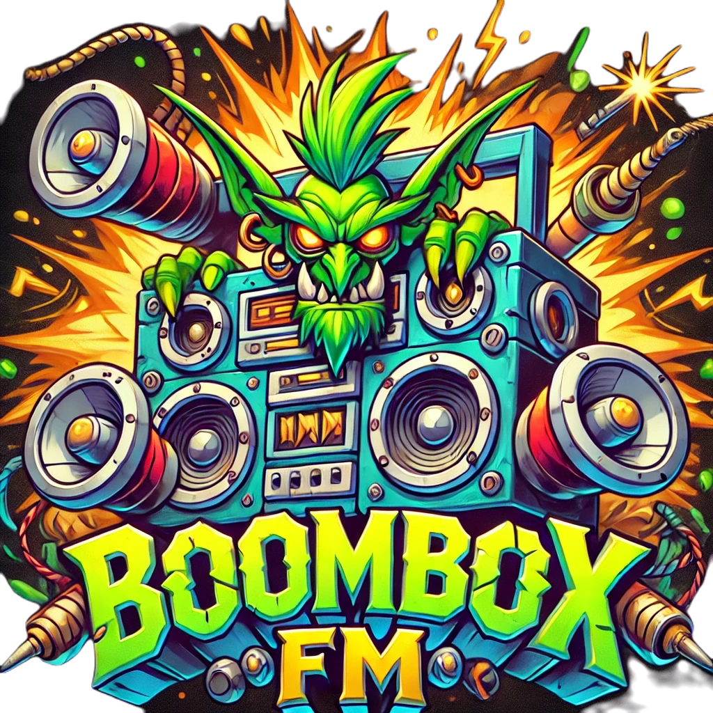 BoomBox FM | Ys'thriss Wiki | Fandom