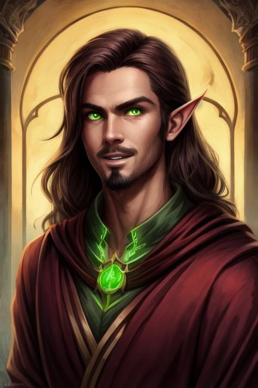 Xyros Dreadbane | Ys'thriss Wiki | Fandom