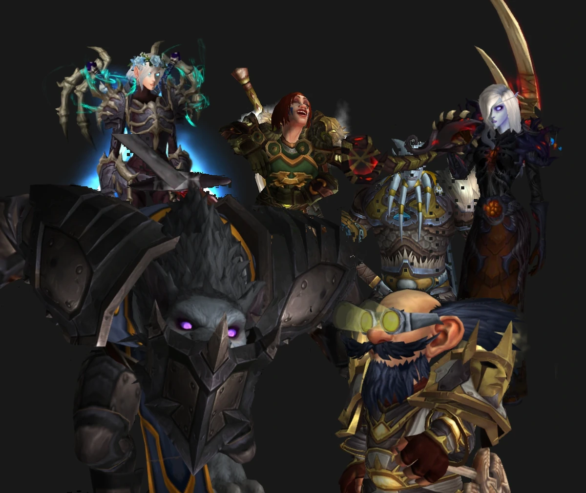 Category:Navigation | Ys'thriss Wiki | Fandom