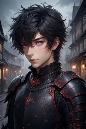 Warren Miller-Hargreaves | Ys'thriss Wiki | Fandom