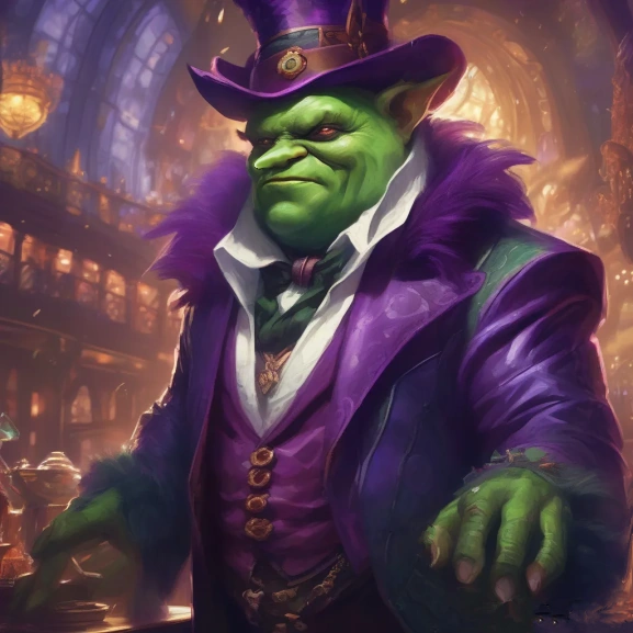 Category:Goblin characters | Ys'thriss Wiki | Fandom