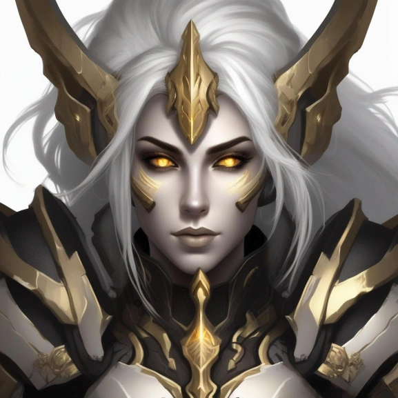 Naraya | Ys'thriss Wiki | Fandom